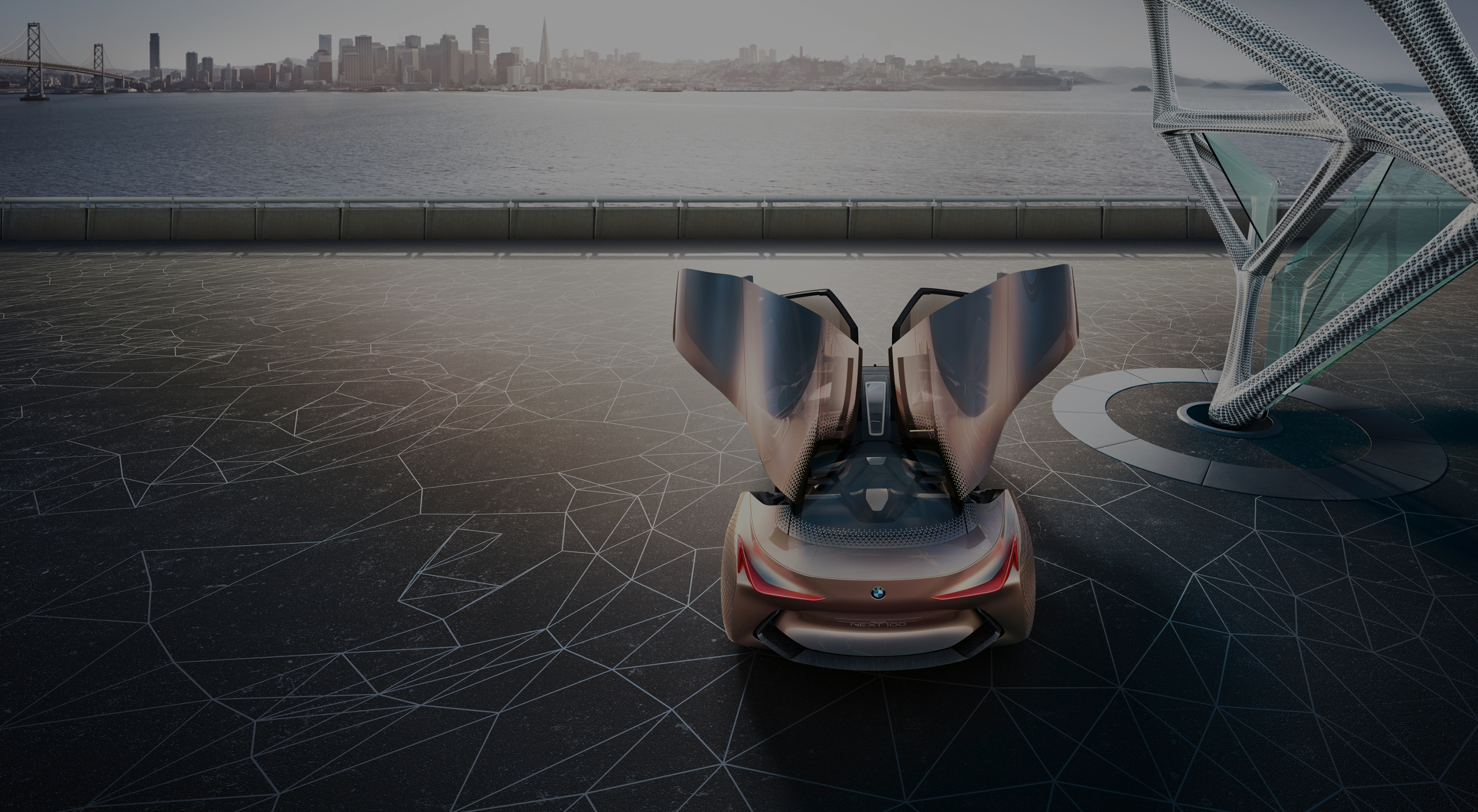 BMW Summer School 2020
